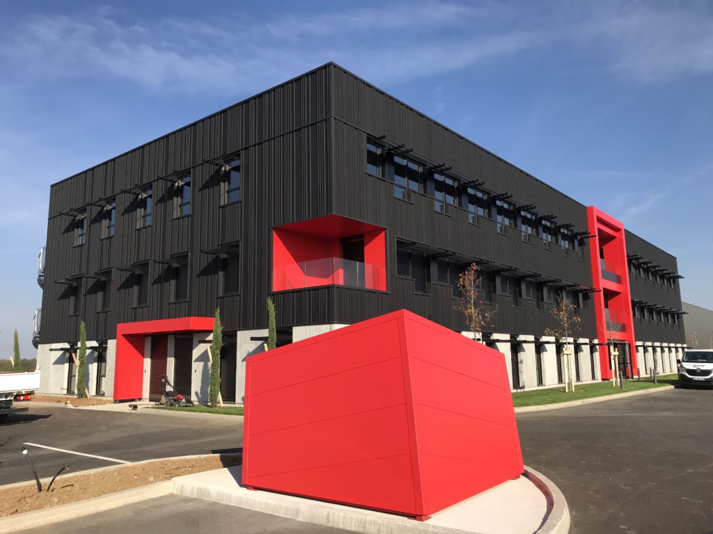 MAFELEC - DEMS - CMC